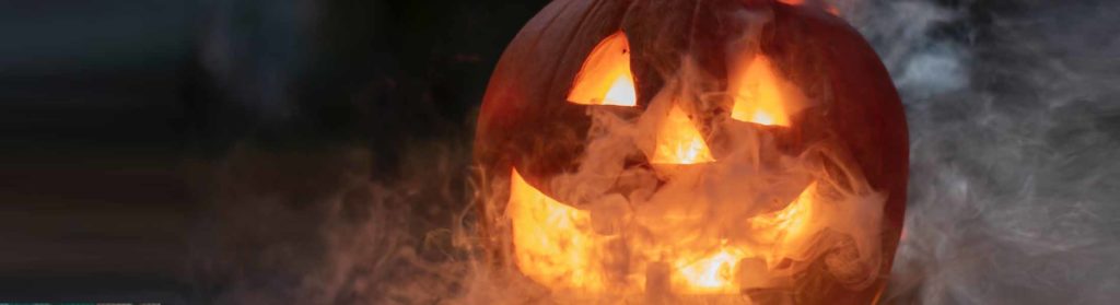 Spooky CT Writing Contest Awards Reception – Guilford Free Library