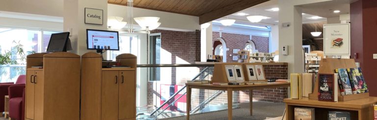 Guilford Free Library – A learning community