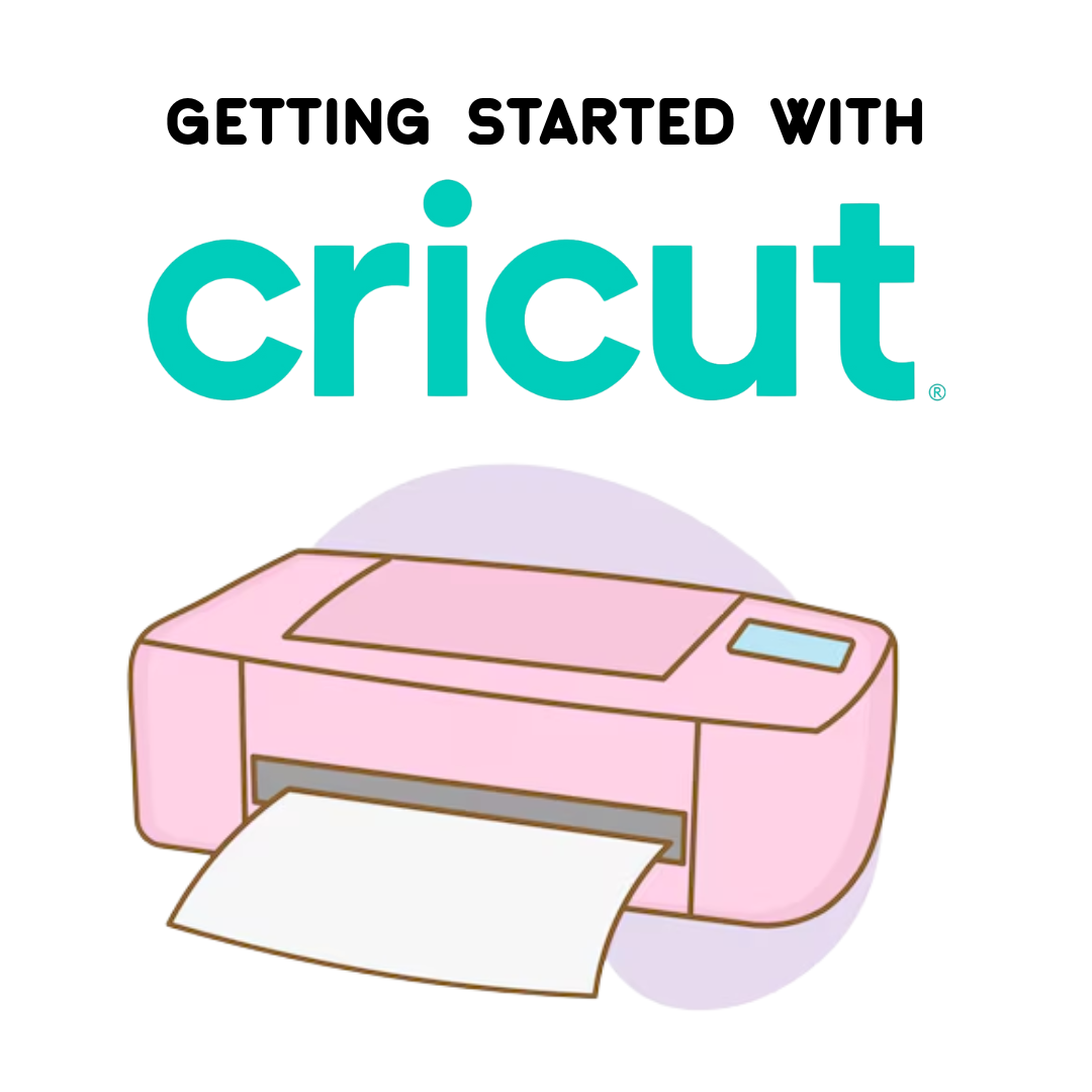 Getting Started with Cricut – Guilford Free Library